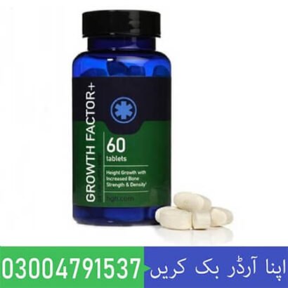 Growth Factor Plus in Pakistan - 03004791537 - Herbaltablets.pk